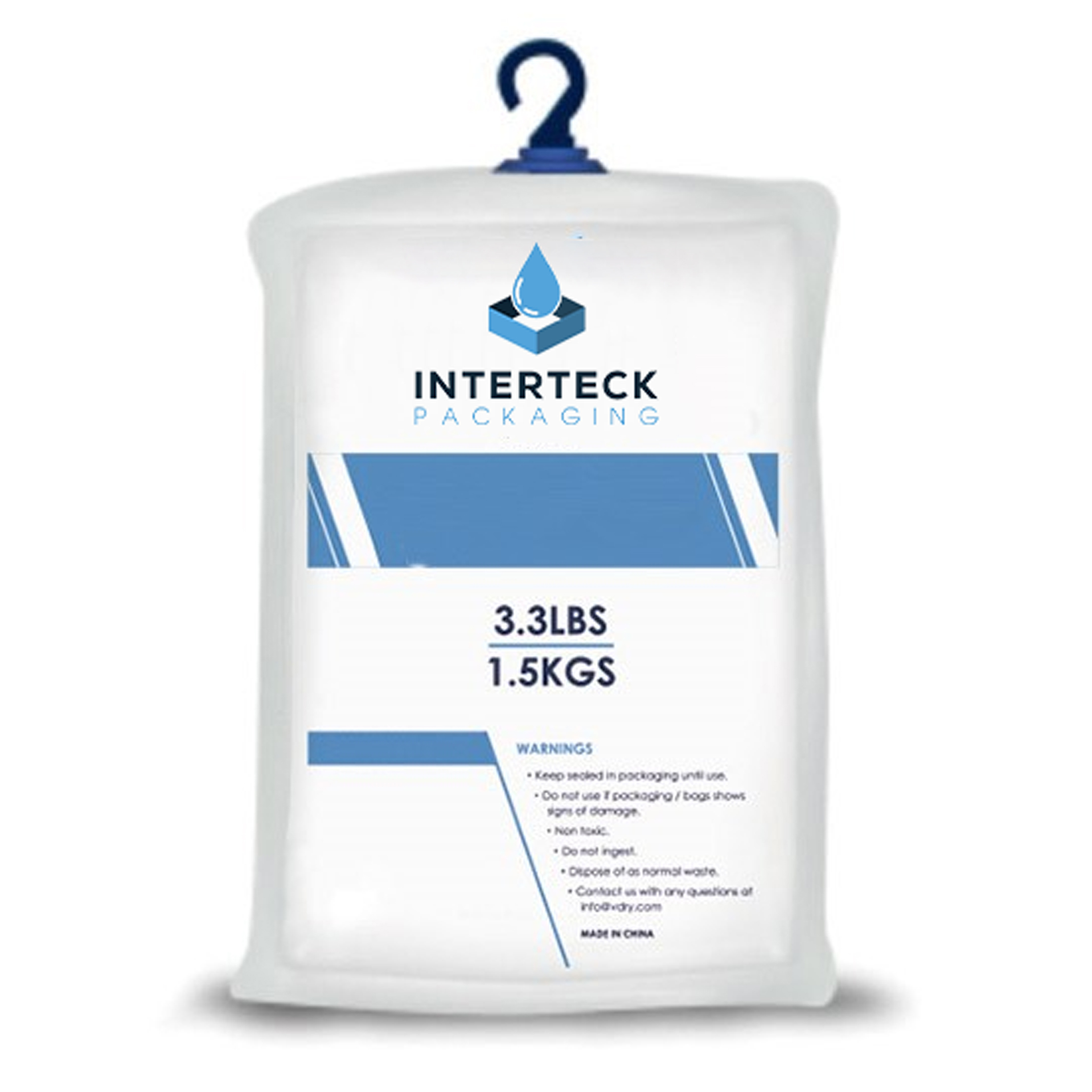 Cargo Bags – Interteck Packaging
